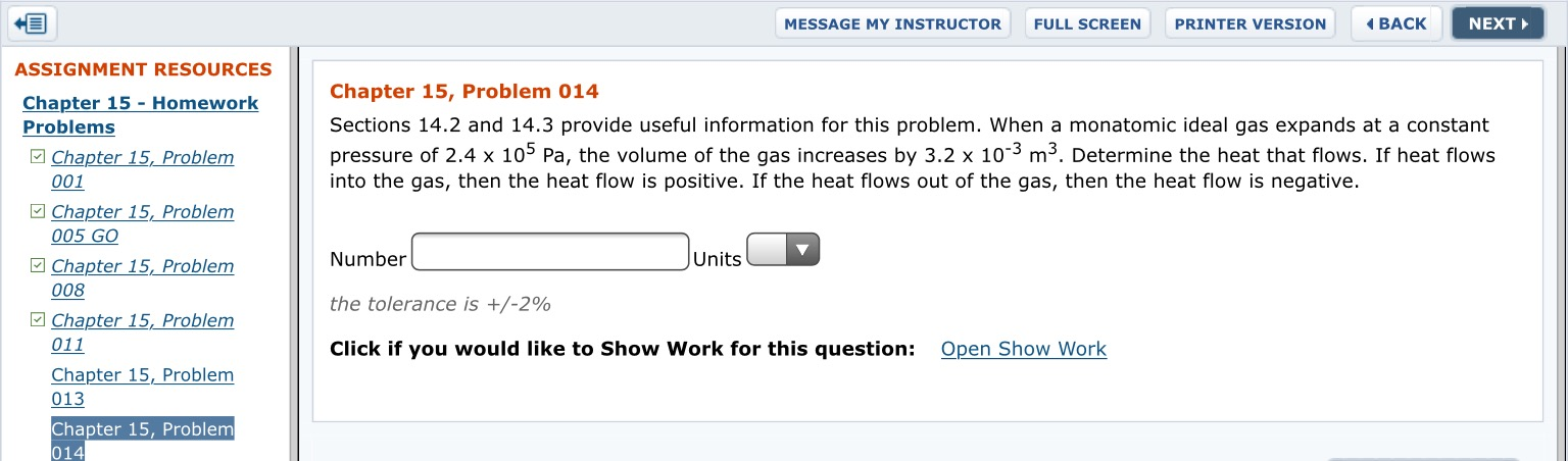 Solved MESSAGE MY INSTRUCTOR FULL SCREEN PRINTER VERSION BAC | Chegg.com