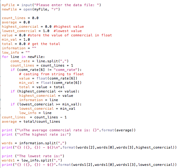 Solved 02 Prove Assignment I. Overview This assignment will | Chegg.com