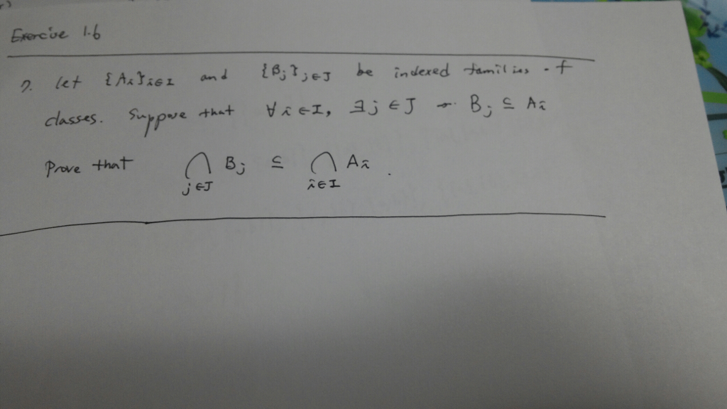 Solved I need to Prove this, thanks in advance. Source | Chegg.com