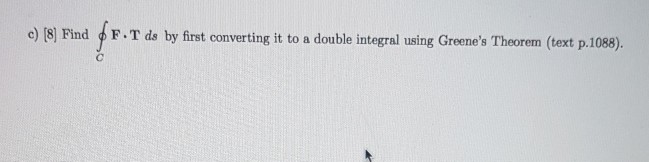 Solved Let the closed curve C consist of the line segment | Chegg.com