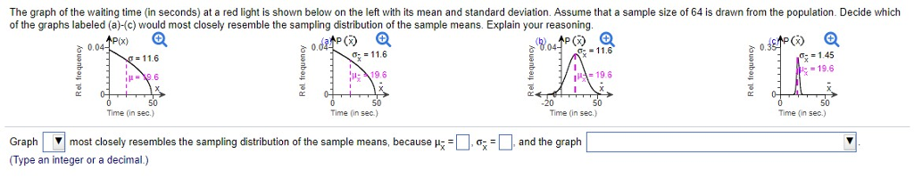 Solved first blank options: A, B,C, last blank options: | Chegg.com