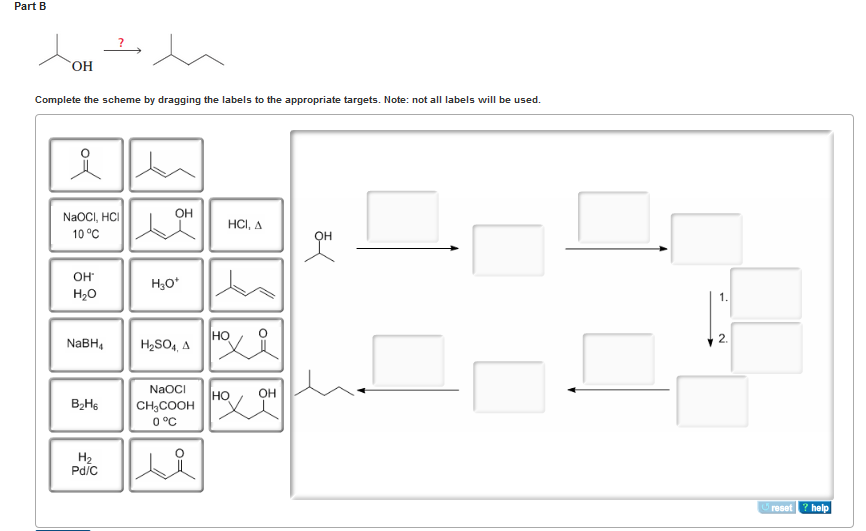 Solved Show how the following compounds could be | Chegg.com Solved Show how the following compounds could be | Chegg.com