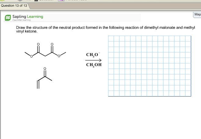 Solved: Draw The Structure Of The Neutral Product Formed I... | Chegg.com