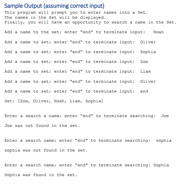 Solved Overview In this challenge, we revisit the concept of | Chegg.com