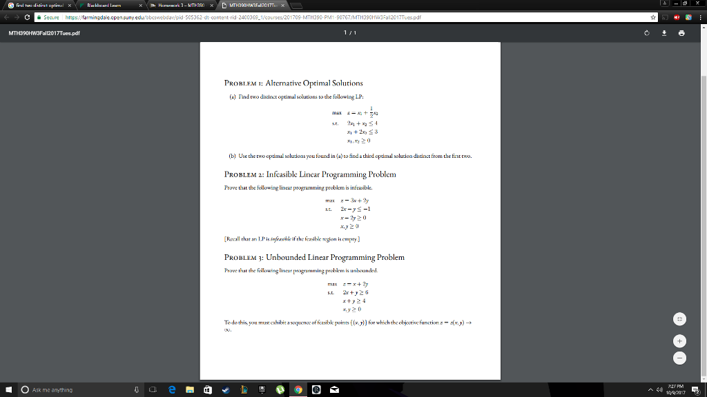 Solved Securehfarmingdsc.cpensuny edu/bbcswebdavpid-505 | Chegg.com