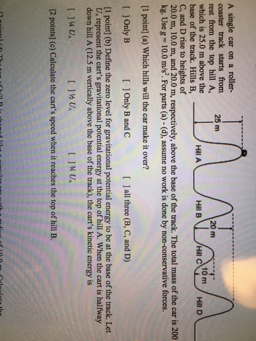 Solved *Please show ALL work & label clearly, thank you! | Chegg.com