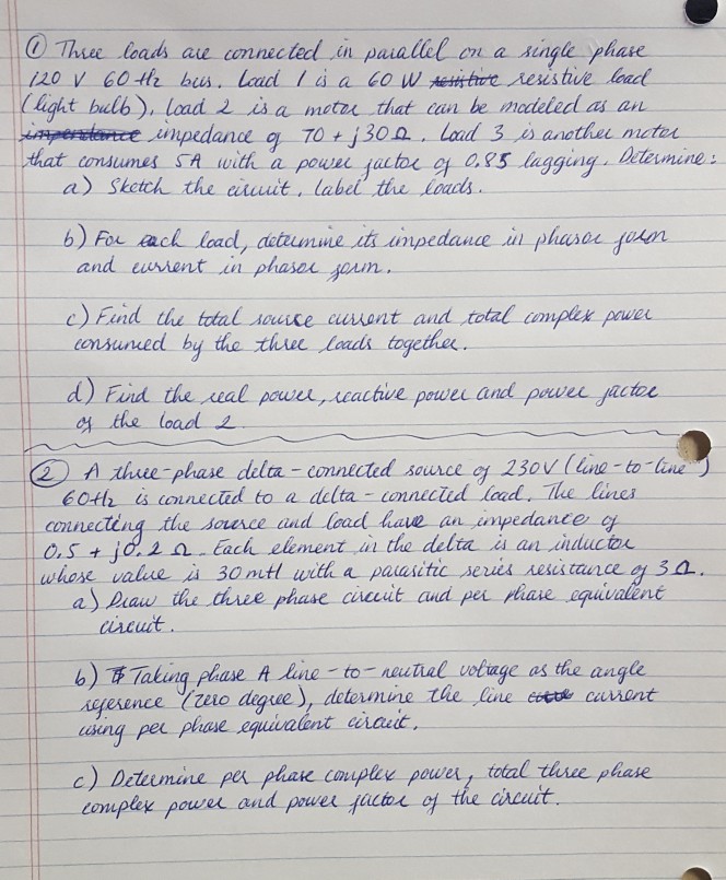 Solved (light belb), load. 1 us . a inetu that can be. | Chegg.com