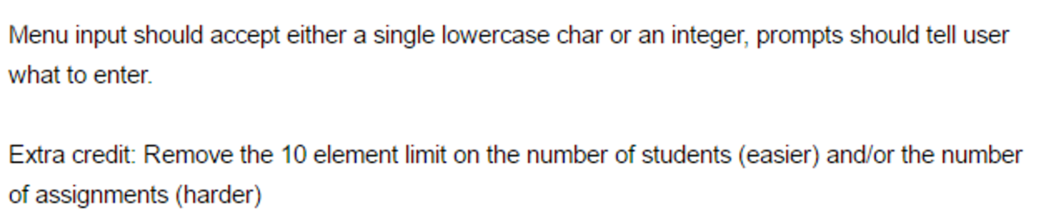 Kindly, use c++ program with proper comments. Many | Chegg.com