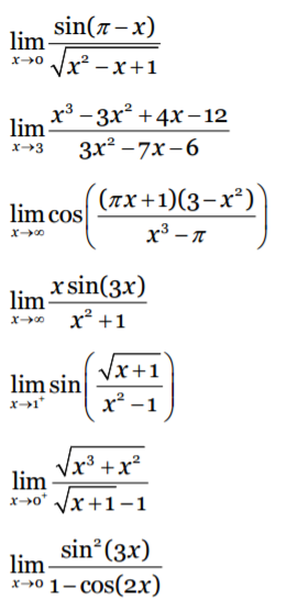 Solved Lim x Rightarrow 0 Sin pi X Squareroot X 2 X 1 Chegg solved-lim-x-rightarrow-0-sin-pi-x-squareroot-x-2-x-1-chegg