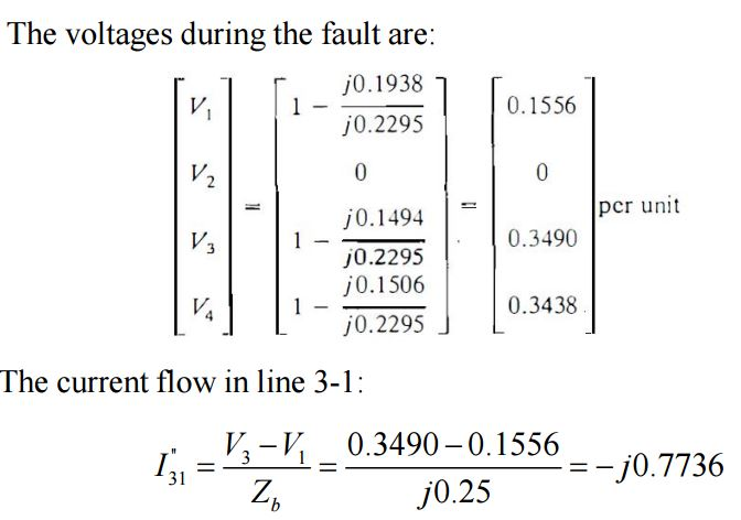 Solved Using the example and the solution below, Calculate | Chegg.com