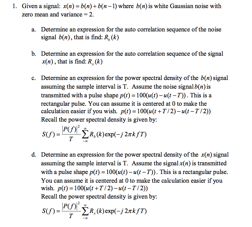 Solved Please do not copy paste from internet or from | Chegg.com