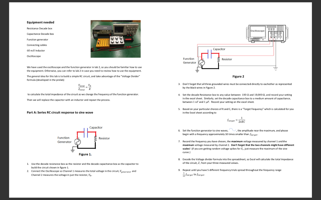 Solved Vtotal V, total R | Chegg.com