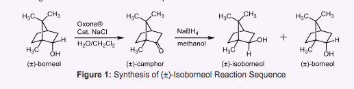 Solved Write a reaction mechanism for the synthesis of (+-) | Chegg.com