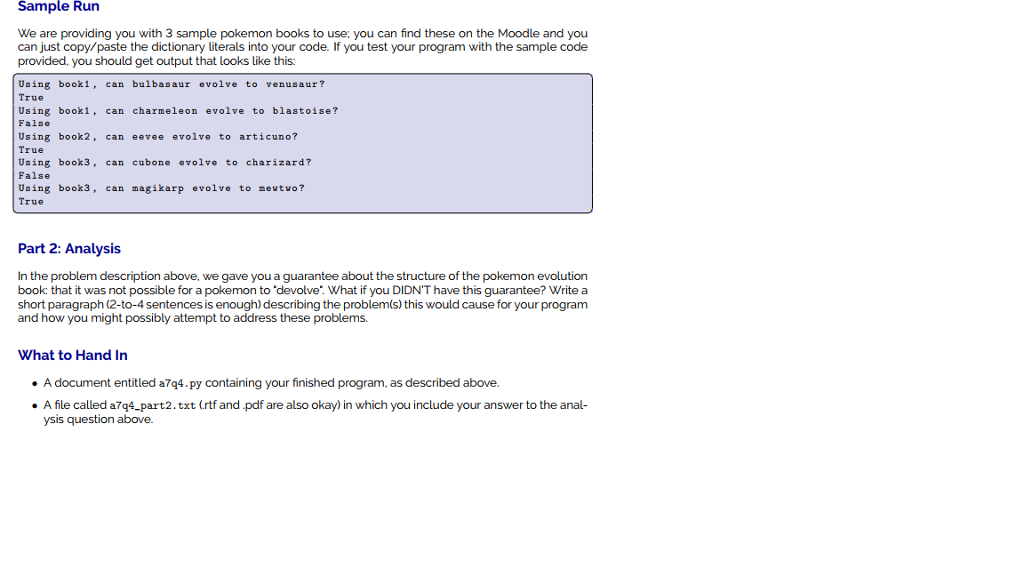 Solved Question 4 (8 points): Purpose: To practice recursion | Chegg.com
