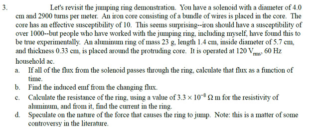 Advanced Physics Archive | December 06, 2012 | Chegg.com