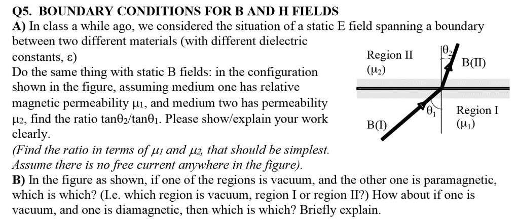 Solved A) In class a while ago, we considered the situation | Chegg.com