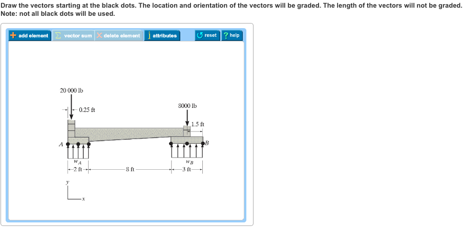 The cantilever footing is used to support a wall near | Chegg.com