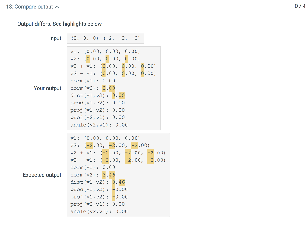 Solved 13.24 Structs-Ex Requirements (Read Carefully) Define | Chegg.com