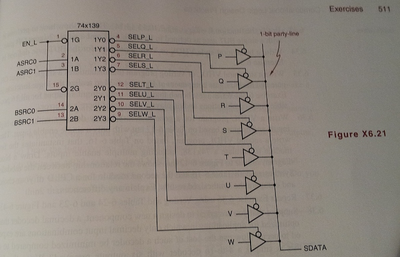 Solved Whats Terribly Wrong With The Circuit In Figure 1417