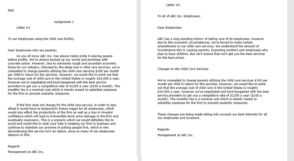 Solved Read the following Scenario Keep in mind that each of | Chegg.com