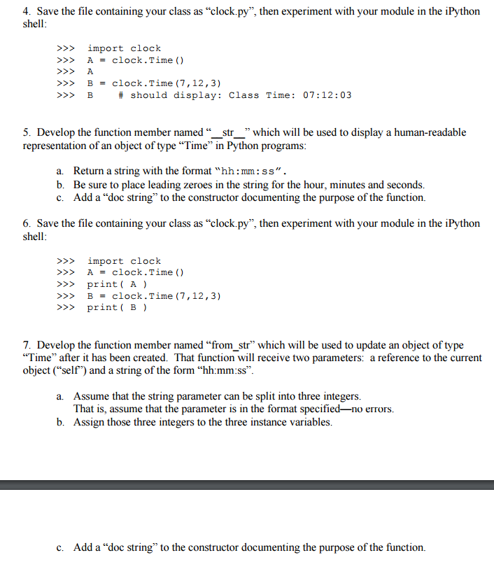 Solved Part A: Class Date 1. Download the files for this | Chegg.com