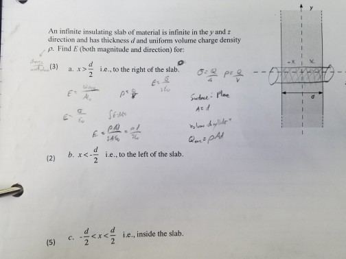 Solved Please explain how to do this, all three parts if | Chegg.com