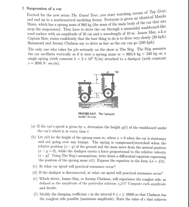 Solved Only part d and part f | Chegg.com