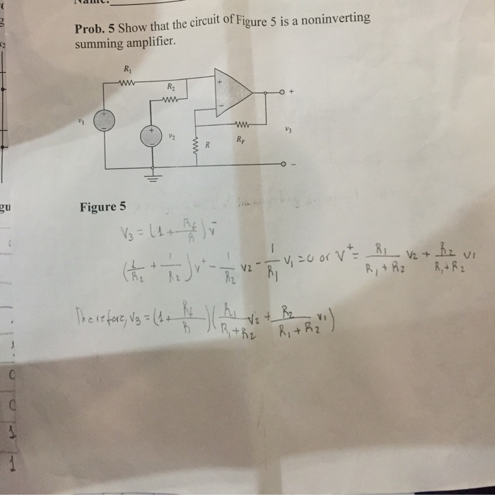 Solved Prob. 6 Determine the boolean function describing the | Chegg.com Solved Prob. 6 Determine the boolean function describing the | Chegg.com