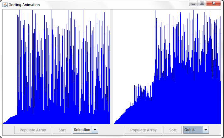 Java Summing Up Values Of Array Except A Specific Section Stack