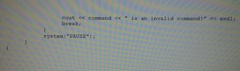 Solved #include string ieuirg Hamespace SEC int main const | Chegg.com