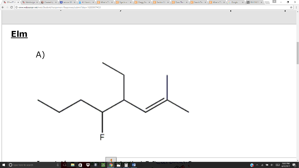 Solved Following the IUPAC new fangle nomenclature fules, | Chegg.com