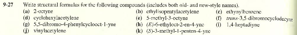 Solved 9-27 Please be a thorough as possible and if you | Chegg.com