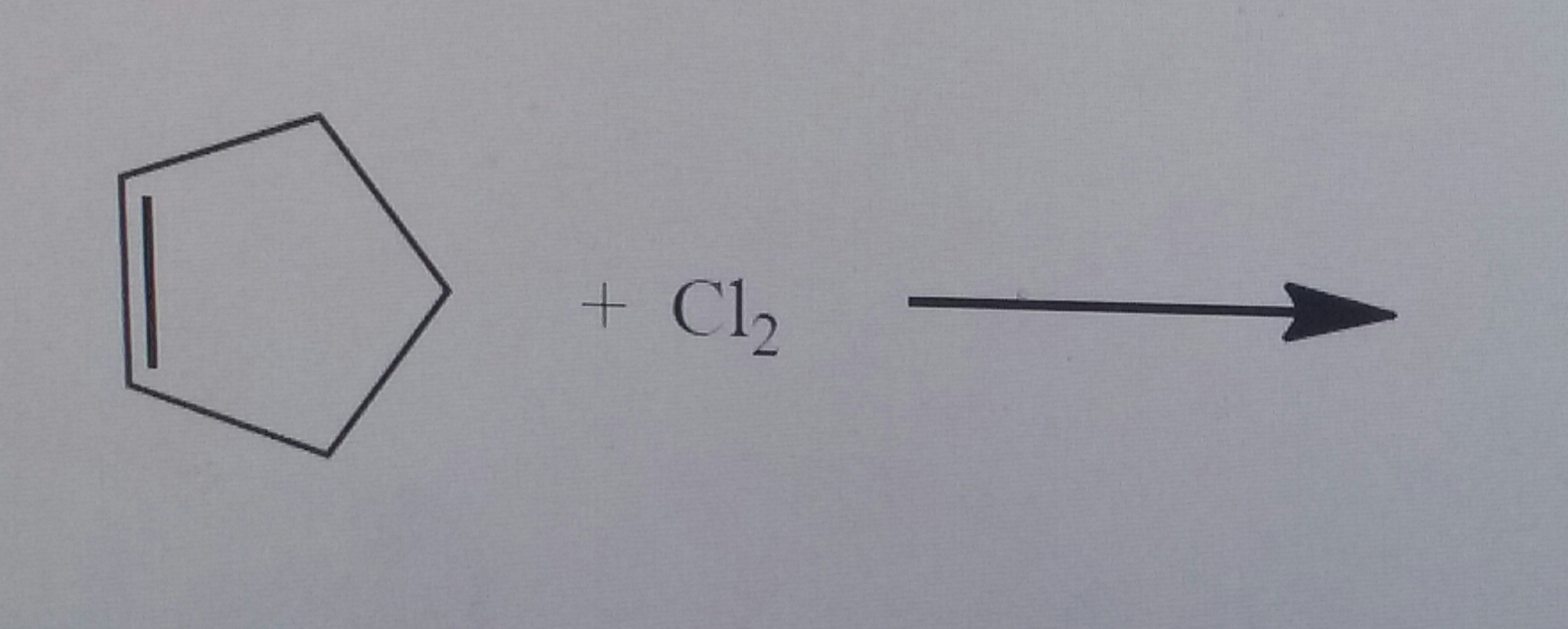 Solved Draw the organic products of the reaction including | Chegg.com