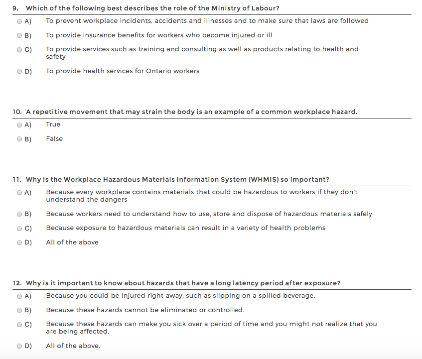 Solved 2. Which of the following best describes the | Chegg.com