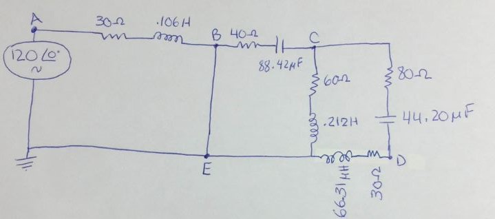 Solved Analyze the following circuit using any circuit | Chegg.com