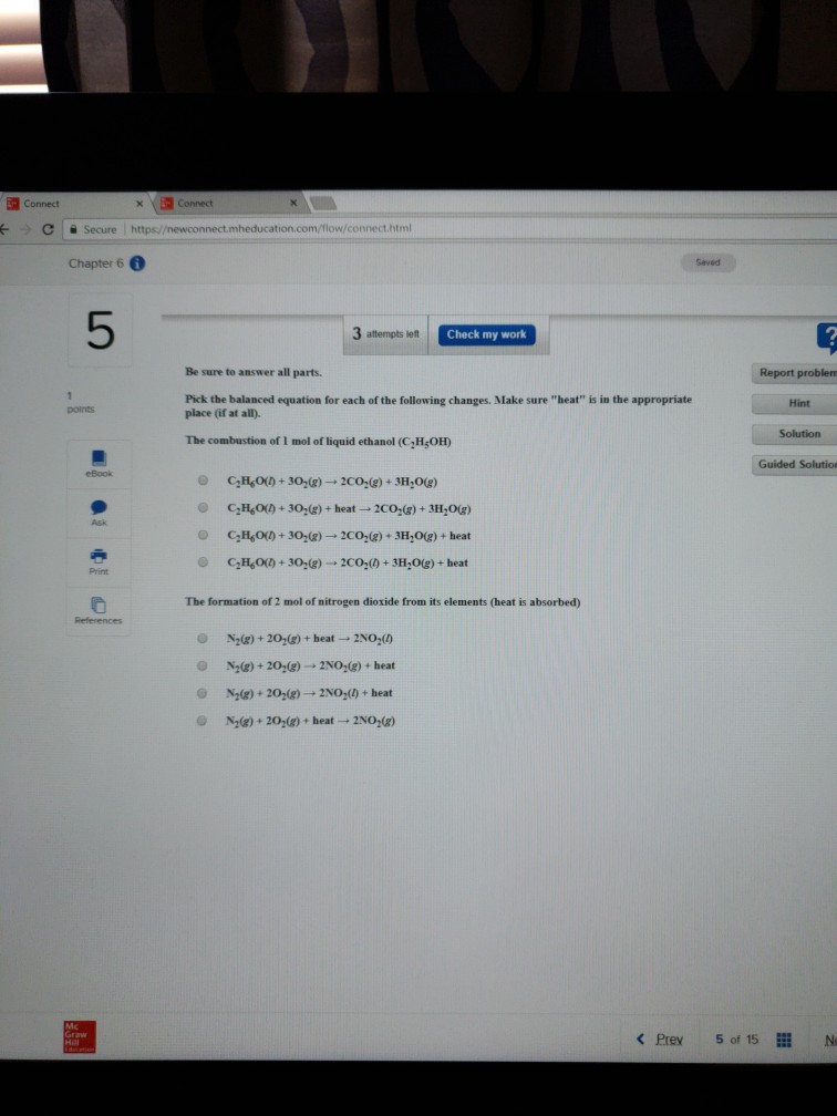 Solved x \ Connect C ?. Secure | https:/ m/flow/connect.html | Chegg.com