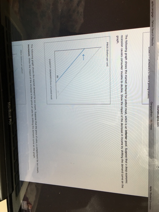 Solved Aa Aa Aa The following graph shows the market demand | Chegg.com