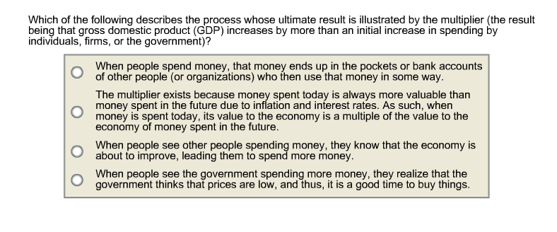 Solved Which of the following describes the process whose | Chegg.com