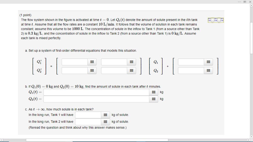 Solved B The Bottleneck Time C The Throughput Time Of T