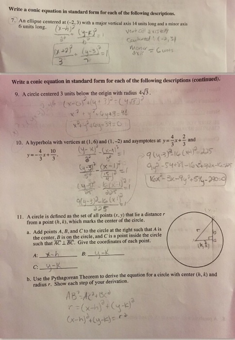 Solved ALGEBRA 2: HELP PLEASE, this is very important can | Chegg.com
