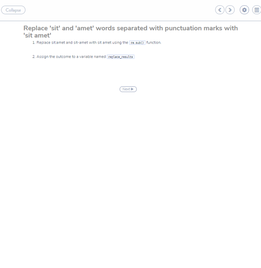 Solved Project 4 Draft: Pattern Search Introduction Your | Chegg.com