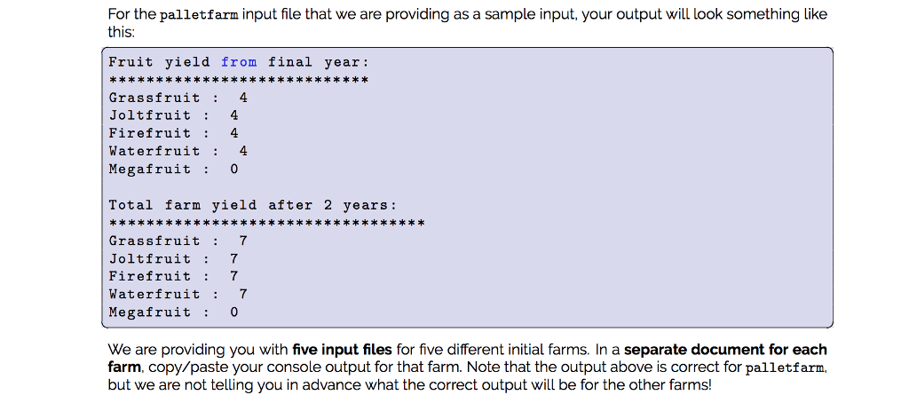 Language: Python 3.6.1 Interpreter: Anaconda 3.6.4 | Chegg.com
