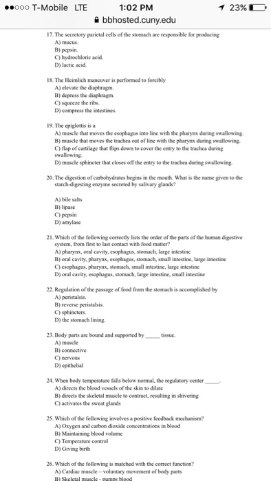 Solved Question | Chegg.com