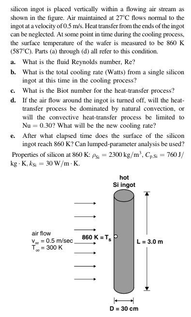 Silicon Ingot Is Placed Vertically Within A Flowing Chegg silicon-ingot-is-placed-vertically-within-a-flowing-chegg
