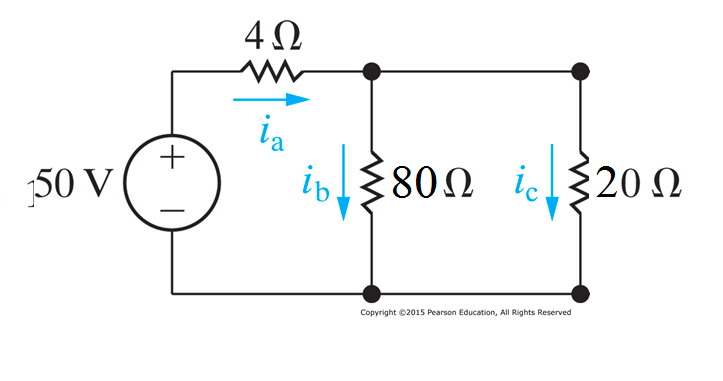 Solved Determine the current ib. | Chegg.com