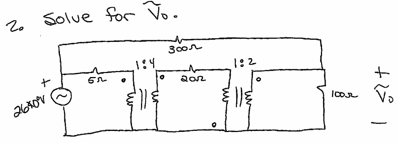 Solved Solve For V Bar 0 Chegg solved-solve-for-v-bar-0-chegg