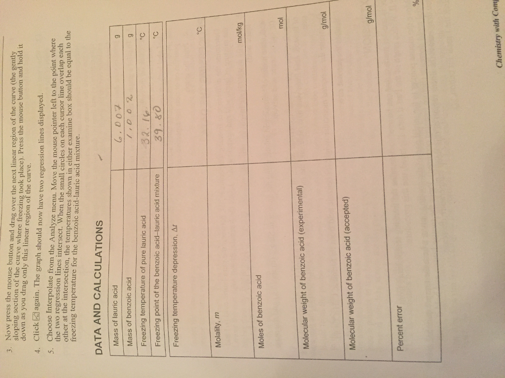 Solved Now press the mouse button and drag over the next | Chegg.com