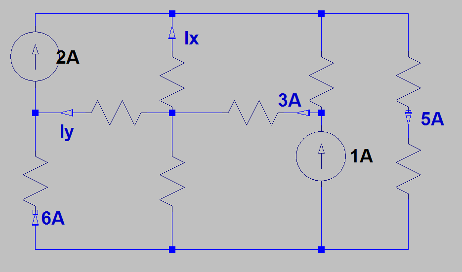 Solved Find Ix, Iy | Chegg.com
