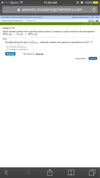 Solved Answer all please ( chapter 17 follow up ) | Chegg.com