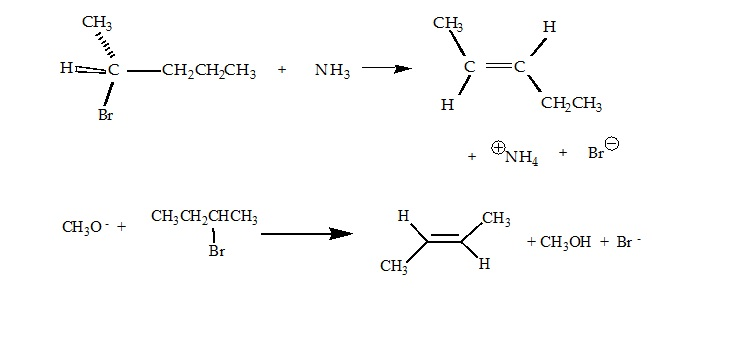 Solved CH3 CHa CH2CHCH3 NH3 CH2CH3 Br NH4 + Br H+Br | Chegg.com